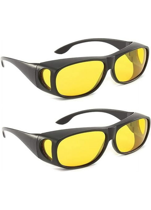 Dioptics Medical Pro Polaroptics Polarized Clipons - Walmart.com