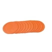 Orange Spots/Markers - Walmart.com