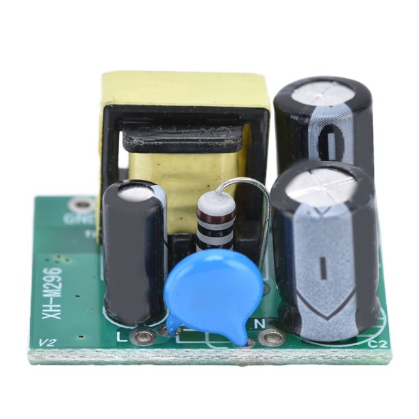 Power Supply Board,Power Module AC to Power Converter Module ACDC Power ...