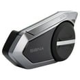 Sena 50S Motorcycle Bluetooth 5.0 Headset with Mesh 2.0 Intercom, High ...