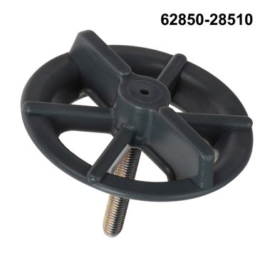 Tie Down Engineering 86092 U-Bolt Spare Tire Carrier With - Walmart.com
