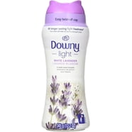 Downy Infusions In-Wash Scent Booster Beads, Radiant (37.5 oz ...