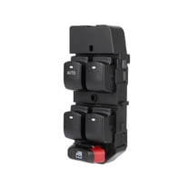 Driver Side Power Master Window Switch Front left Fits For ELANTRA 2007 ...