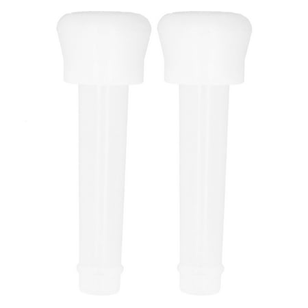 Tbest Teat Cup Liners Soft Texture Milker Liner For Replace The Old ...