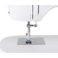 SINGER® M1500 Lightweight Portable Sewing Machine, 57 Stitch ...