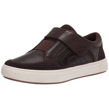 Propet Mens Kade Skate Shoe, Chocolate,15 X-Wide - Walmart.ca