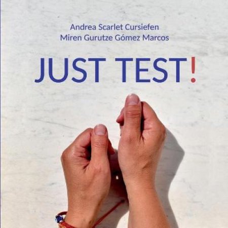 Just Test!: Tarjetas de Testaje [Spanish] | Walmart Canada