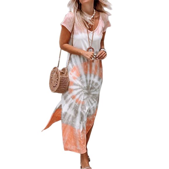 Womens Lounge Dresses