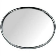 CW042 - Fit System 3 1 / 4" x 2" Wedge, Spot Mirror - Walmart.com