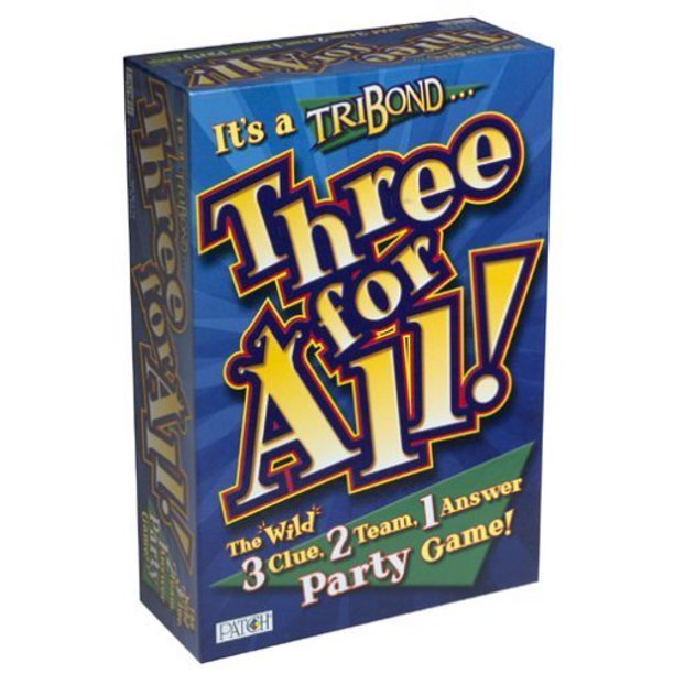 TRIBOND TRES PARA TODOS TRIBOND THREE FOR AL 79121000 | Bodega Aurrera ...