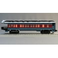 RTR Lionel Polar Express Observation Train CAR O Gauge Snow 6-84328-O ... RTR Lionel Polar Express Observation Train CAR O Gauge Snow 6-84328-O ...