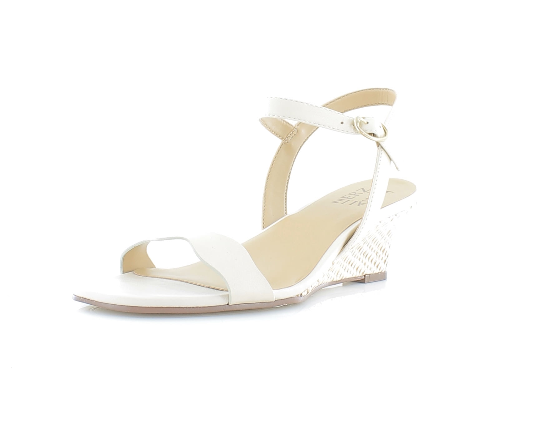 Naturalizer Lacey Women's Heels Porcelain Size 10 W - Walmart.com