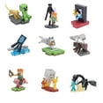 Minecraft Minecraft Craftables Series 1 3 Mystery Pack - Walmart.com