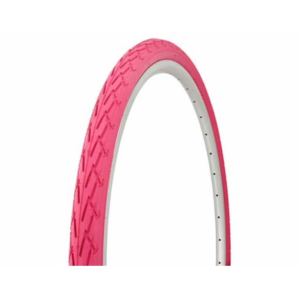 Tire Duro 700 x 38c Pink/Pink Side Wall DB-7044. Bicycle tire, bike ...
