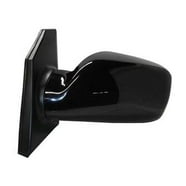 90202 - Fit System Passenger Side Mirror Glass, Toyota Yaris Hatchback ...