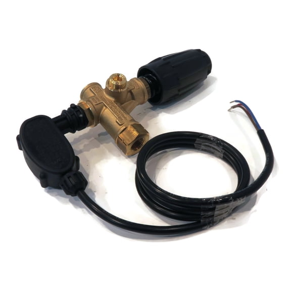 Simpson Pressure Washer Unloader Valve