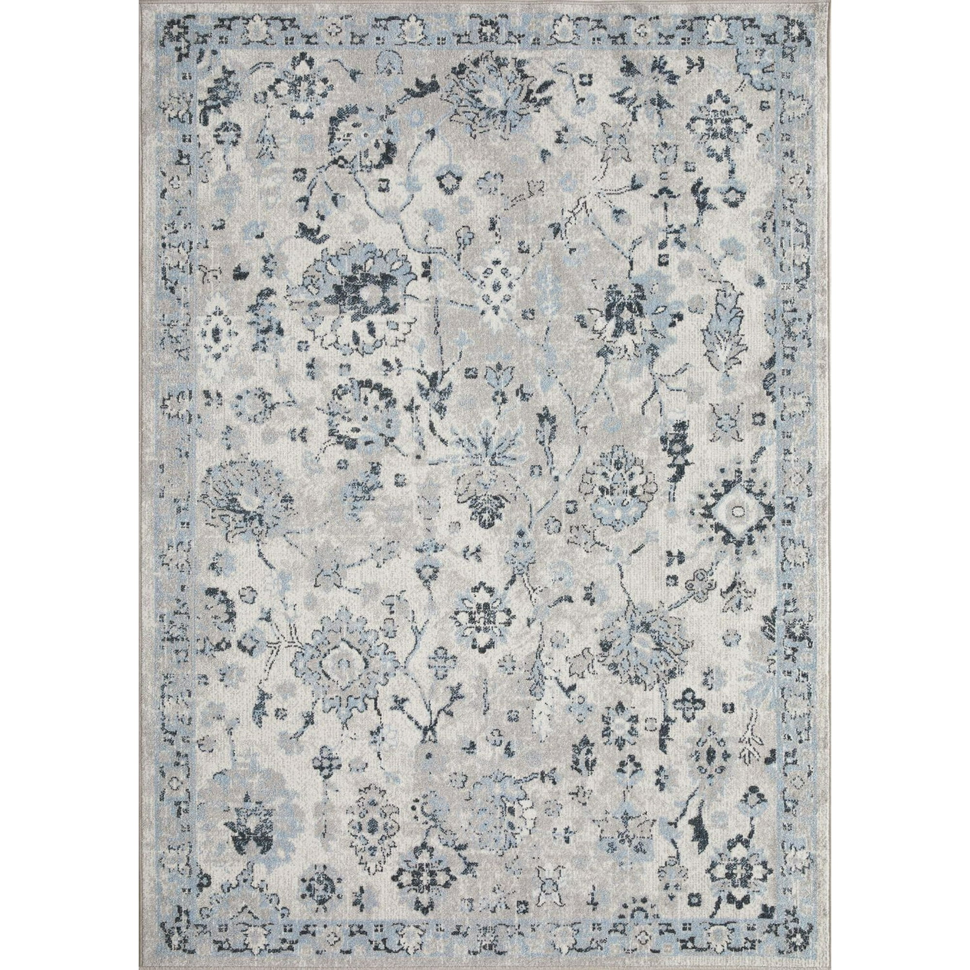 Click here for Natco Rug Ease Aurelia Grey Area Rug 2 X 7 Runner... prices