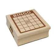 Bingo Stamp