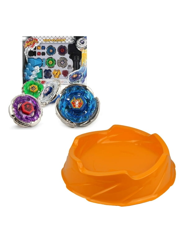Beyblade Metal Fusion in Beyblade Toys - Walmart.com