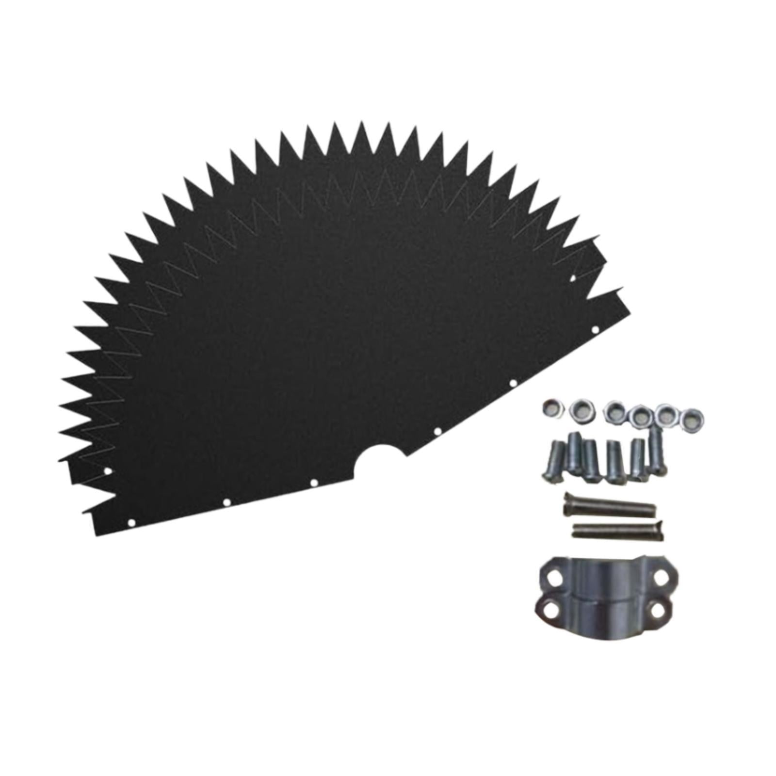 Click here for S Serenable Bird Feeder Pole Squirrel Baffle Outdo... prices