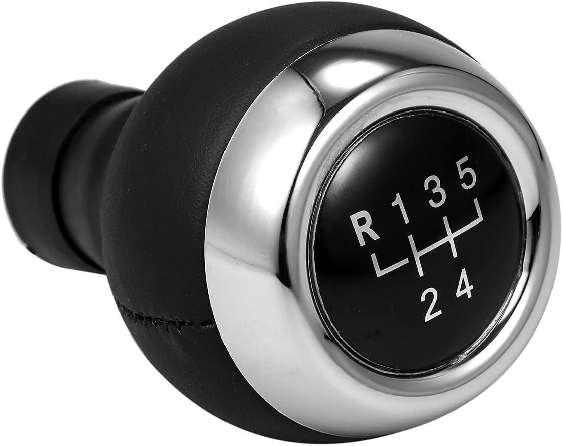 Bmatwk Shift Knob Car Accessories Stick Shift Shifter Knob Head Lever ...