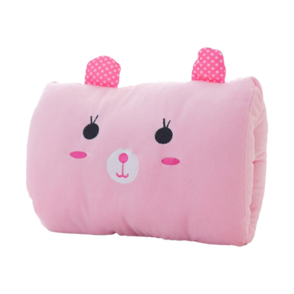 Click here for Camade Kids Cartoon Hand Pillow Hand Warmer Nap We... prices