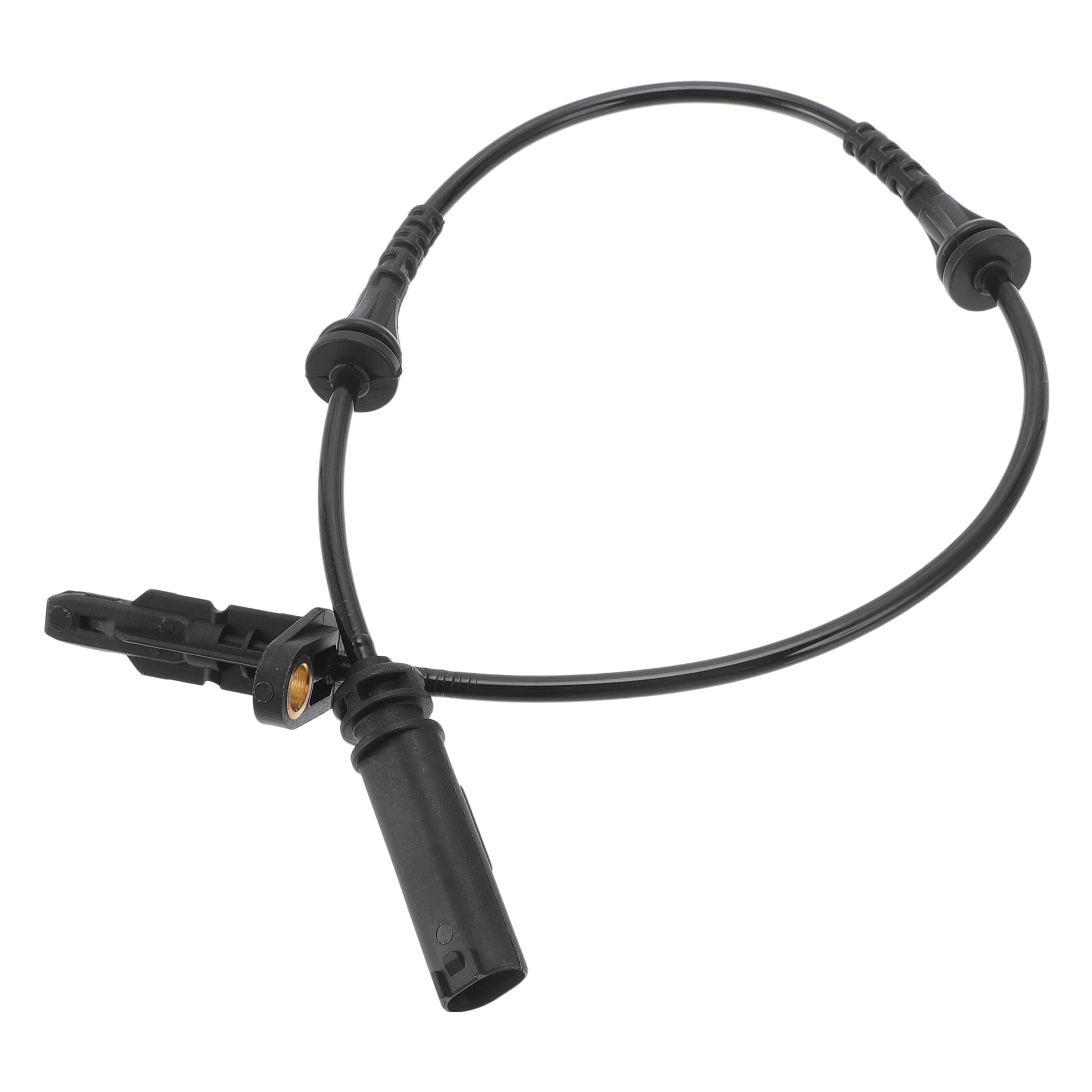 Sensor de velocidad de rueda ABS Unique Bargains, conjunto de sensor ...