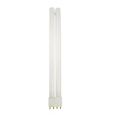 Philips 13w PL-C 13W/30/4P/ALTO Cluster Double Tube 4-Pin Plug-in Fluorescent Light Bulb ...