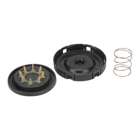 PCV Valve Cover Membrane Kit, PCV Valve Cover Membrane Kit LR133579 ...