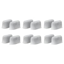 Cuisinart Charcoal Water Filter (2 Pack) for DCC-3200 / DCC-3000 Coffee ...