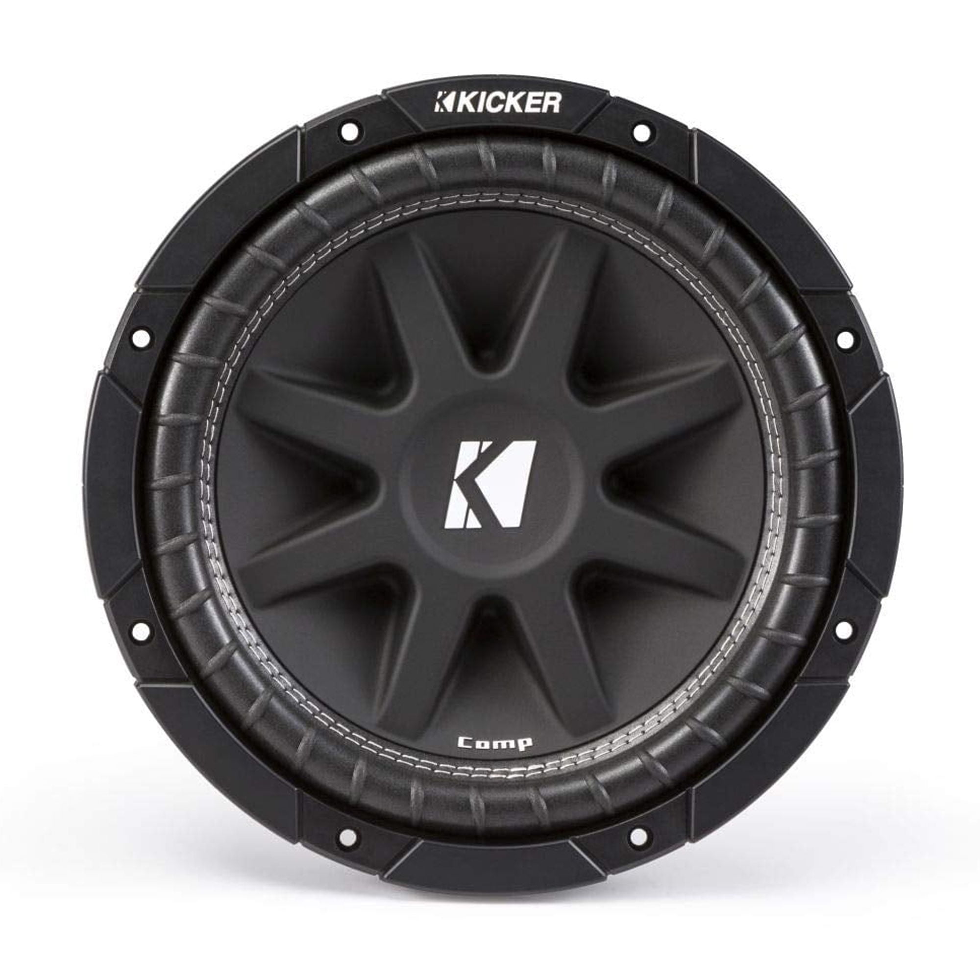 Comp 10-inch (25cm) Subwoofer, 4-Ohm, RoHS Compliant | Walmart en línea