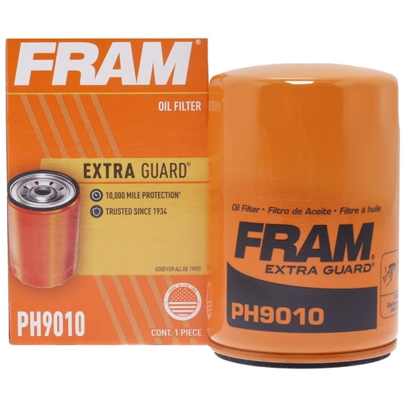 Ford V10 Oil Filter