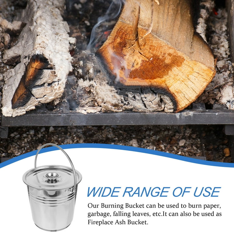 Is Bbq Coal Ash Good For The Garden | Fasci Garden