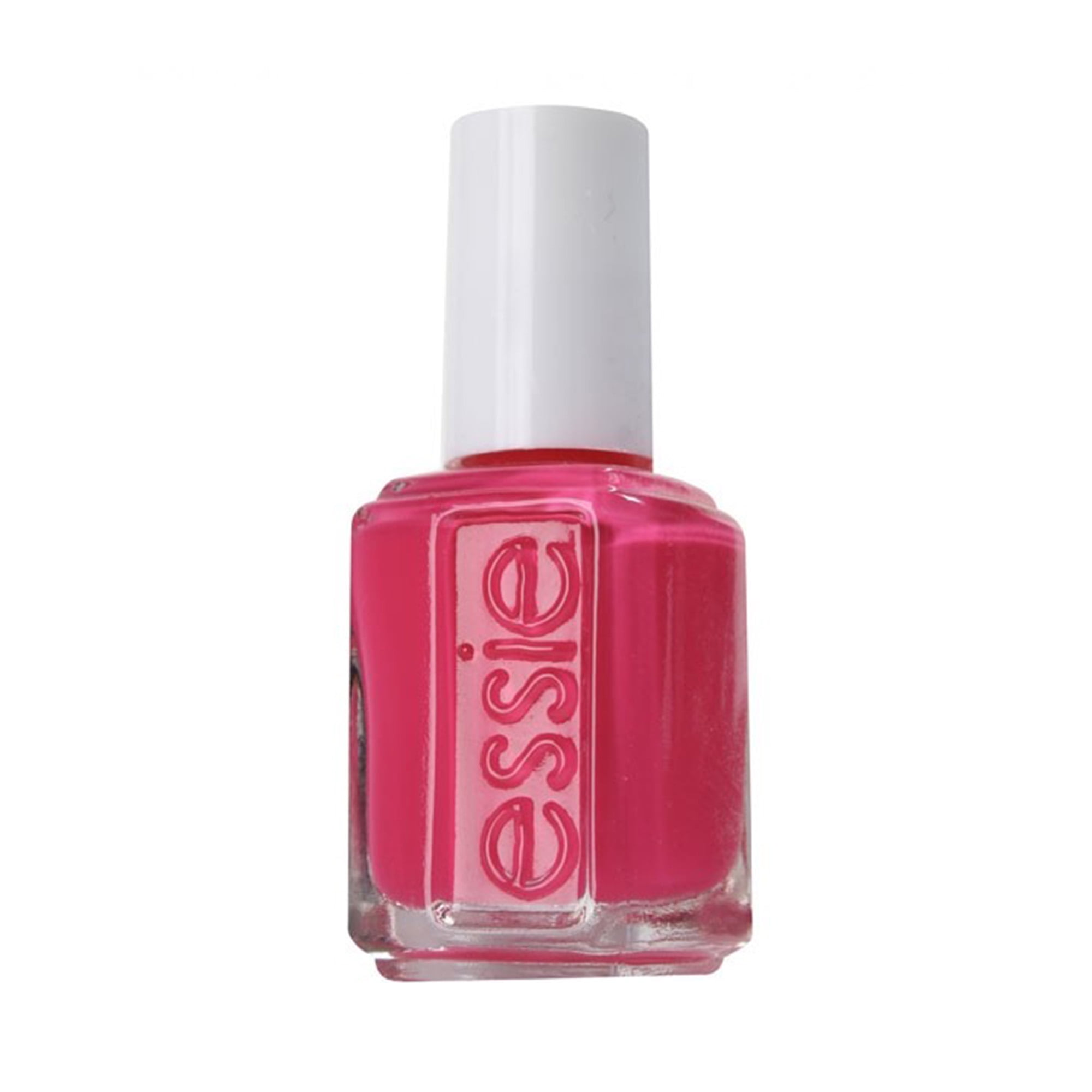 Essie Nail Color Polish, 0.46 fl oz - Fiesta - Walmart.com