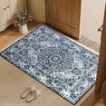 23.6x35.4 In Carpet Entrance Door Mat Household Absorbent Nonslip Foot ...