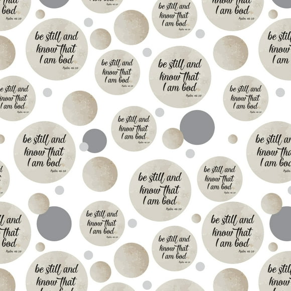 Christian Wrapping Paper