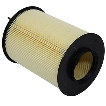 Ford Performance Parts M-9601-B Air Filter Element Fits 08-09 Mustang ...