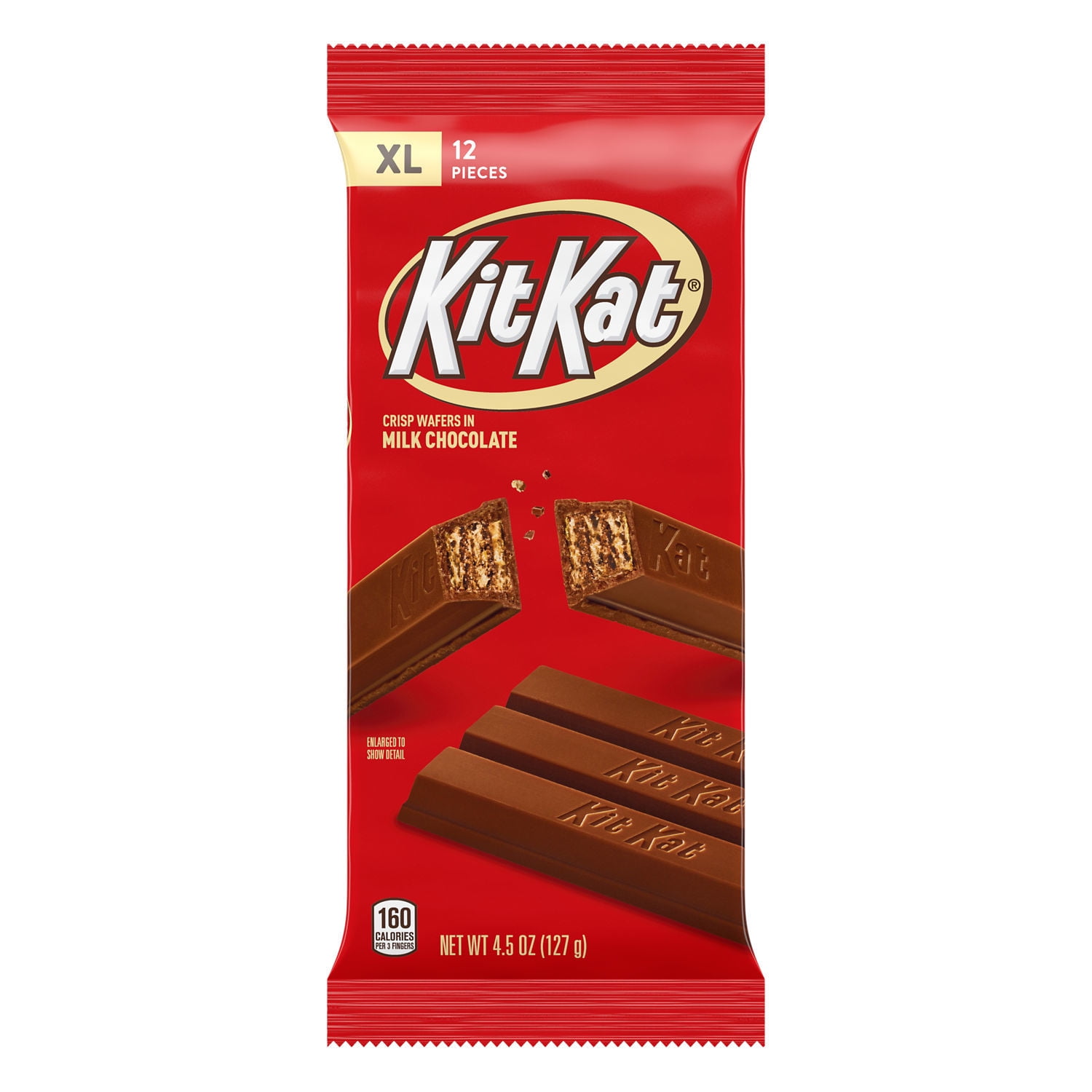 Kitkat Bar