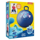 Hedstrom - 15" Hopper Ball, Blues Clues and You - Walmart.com