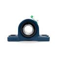 UCP204-12 Pillow Block Bearing 3/4" Bore 2 Bolt Solid Base (2PCS) - Walmart.com