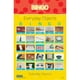 Stages Learning Materials Picture Recognition Bingo Games, Set of 5 ...