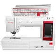 Elna eXcellence 780 Plus Computerized Sewing Machine - Walmart.com