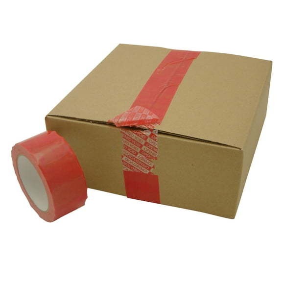 Tamper Evident Tape