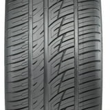Delinte Desert Storm II DS8 Performance Tire, 285/40R22 110V XL, All Season, Long Lasting Tread ...