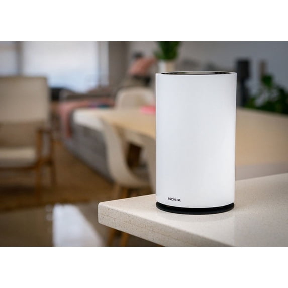 Open Box Nokia FastMile 5G Gateway 3.2 Unlocked Router, Converts ...