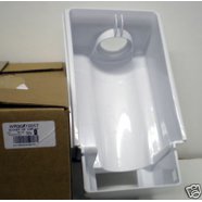 GE WR17X11497 Ice Bucket Auger Plate - Walmart.com