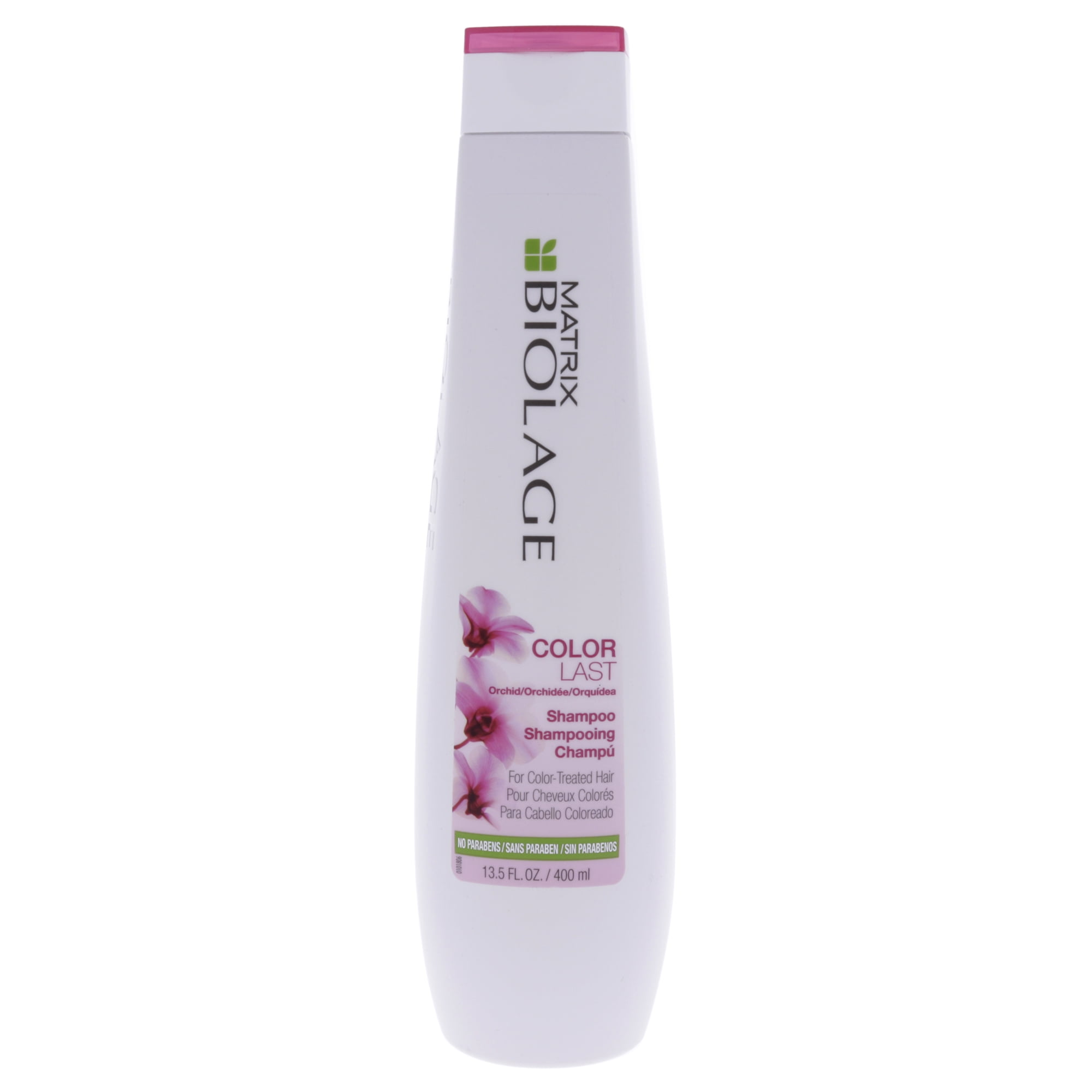 Champú Biolage Color Last Matrix 13.5 oz | Bodega Aurrera en línea