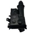 Air Cleaner Filter Box W/Screen for Toyota 4Runner 10-24 FJ Cruiser 10 ...