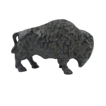 Gleaming Ceramic Hippo Coin Bank, Black - Walmart.com