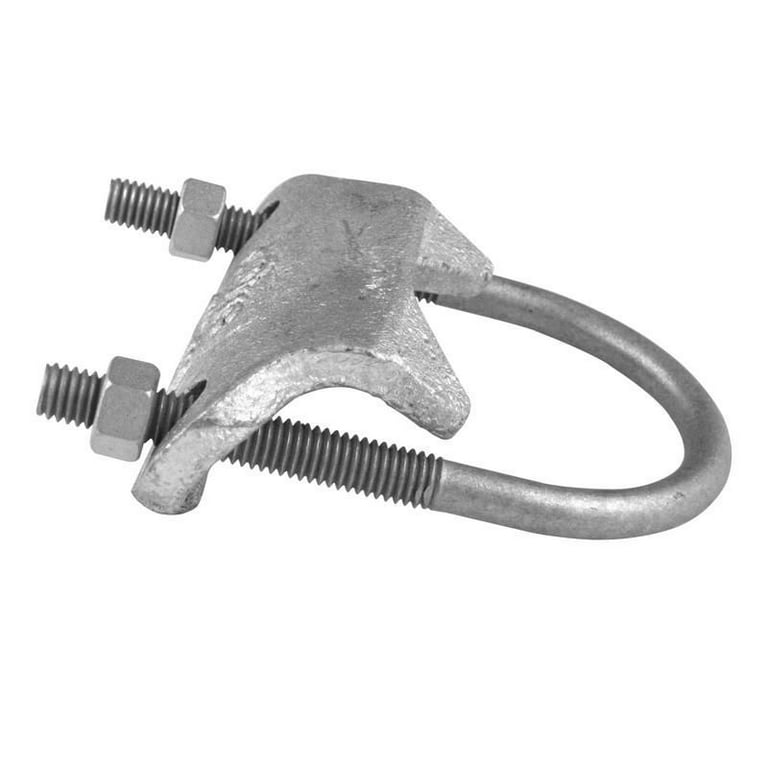Right Angle Conduit Clamp